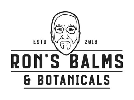 Ron's Balms | CBD Gummies, Balms & Oils Made in the PNW
